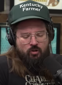 Dusty Slay – The Comedian List