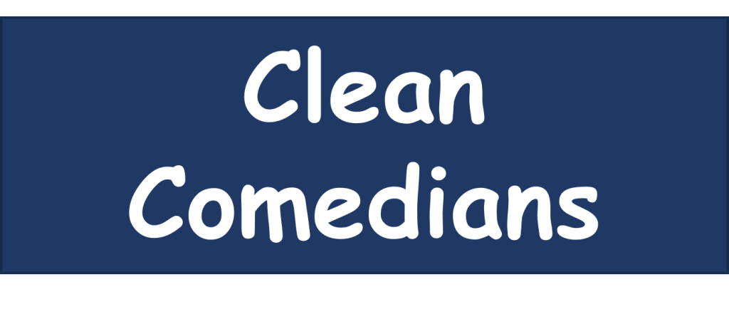 The Comedian List – List of Most Popular Comedians