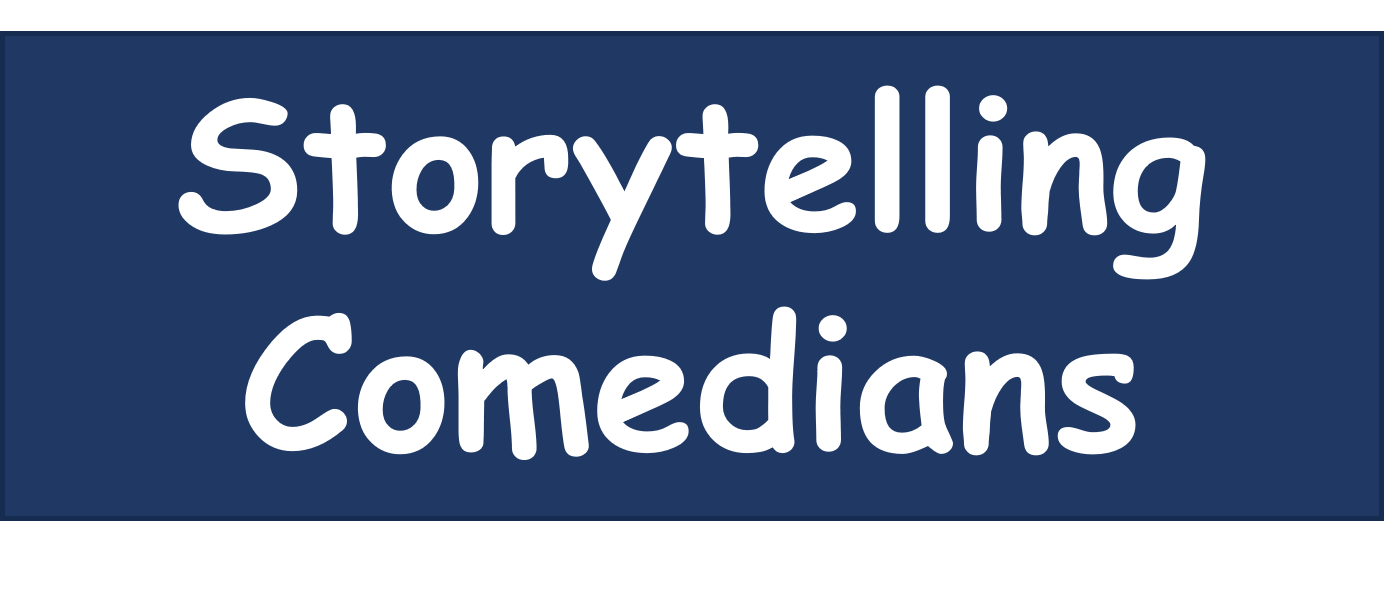 The Comedian List – List of Most Popular Comedians